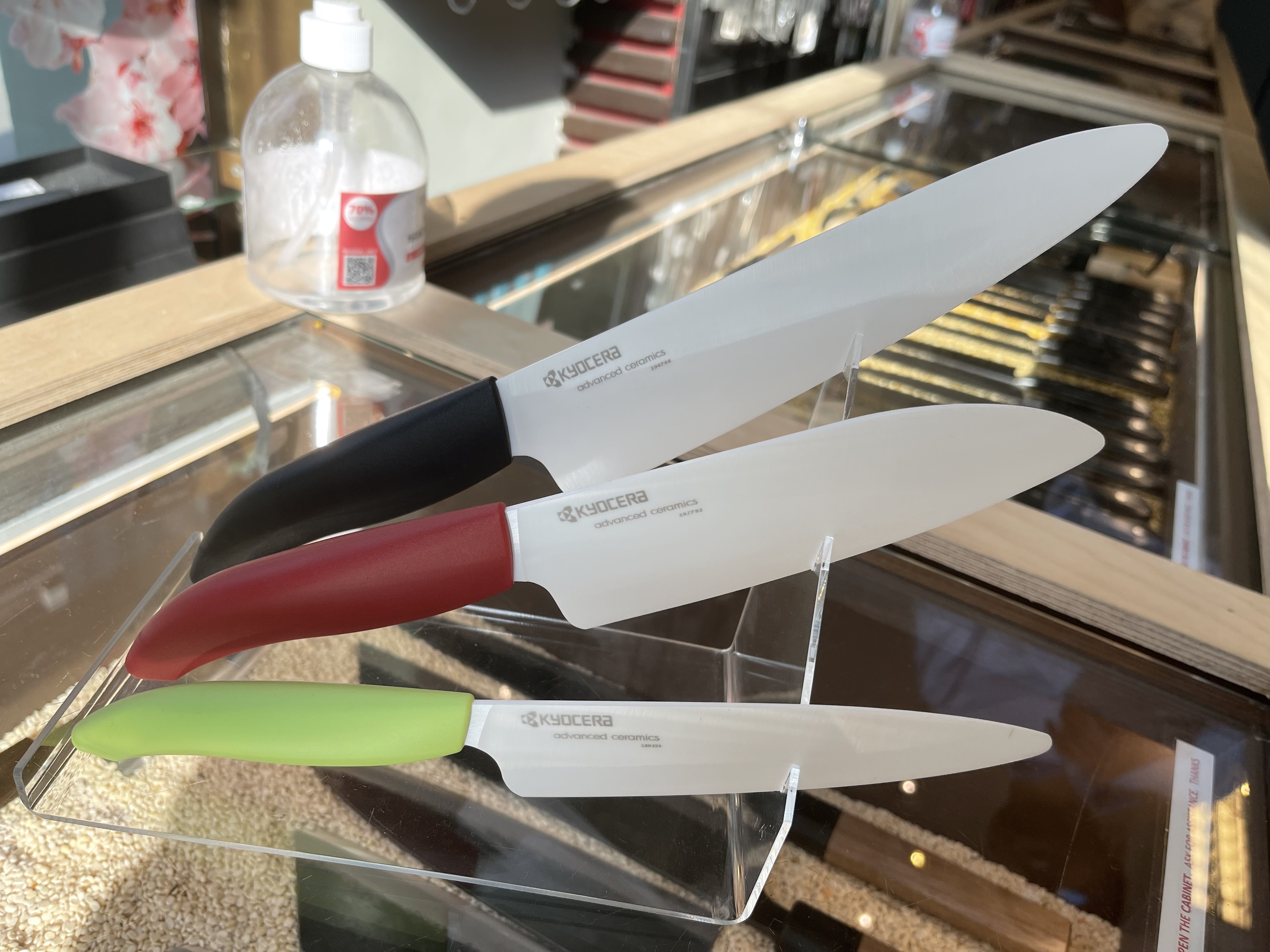 Sharpening Enquiries – PROFESSIONAL SHARPENING SERVICES